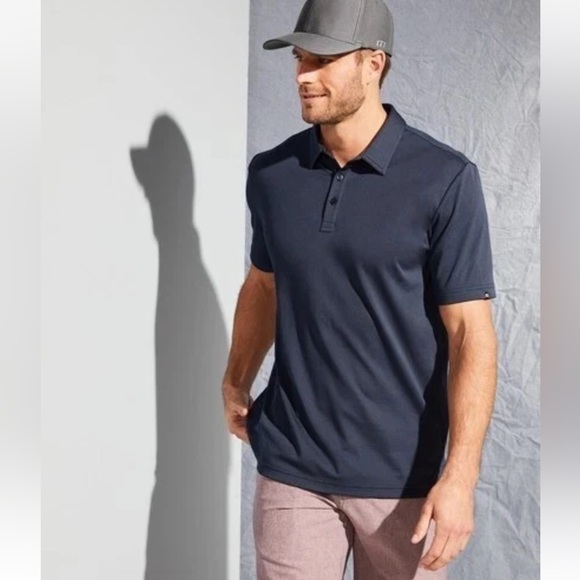 Travis Mathew | Shirts | Mens M Travis Mathew Teremana Tequila Small ...